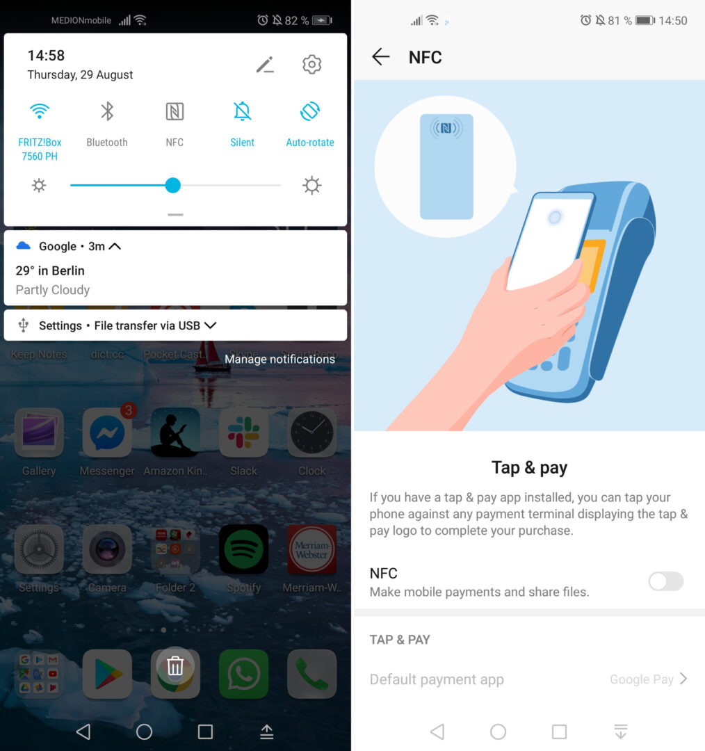 7 cool Android features you might not know about - Android Authority