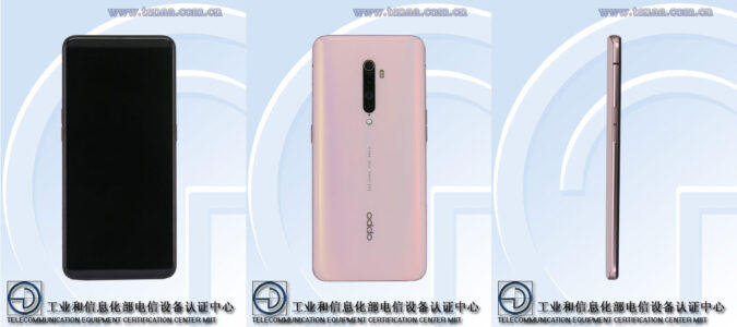 OPPO Reno 2 specs: What to expect from non-20X zoom variant