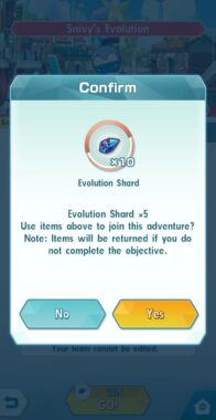 Pokémon Masters evolution guide: How to evolve your Pokémon!