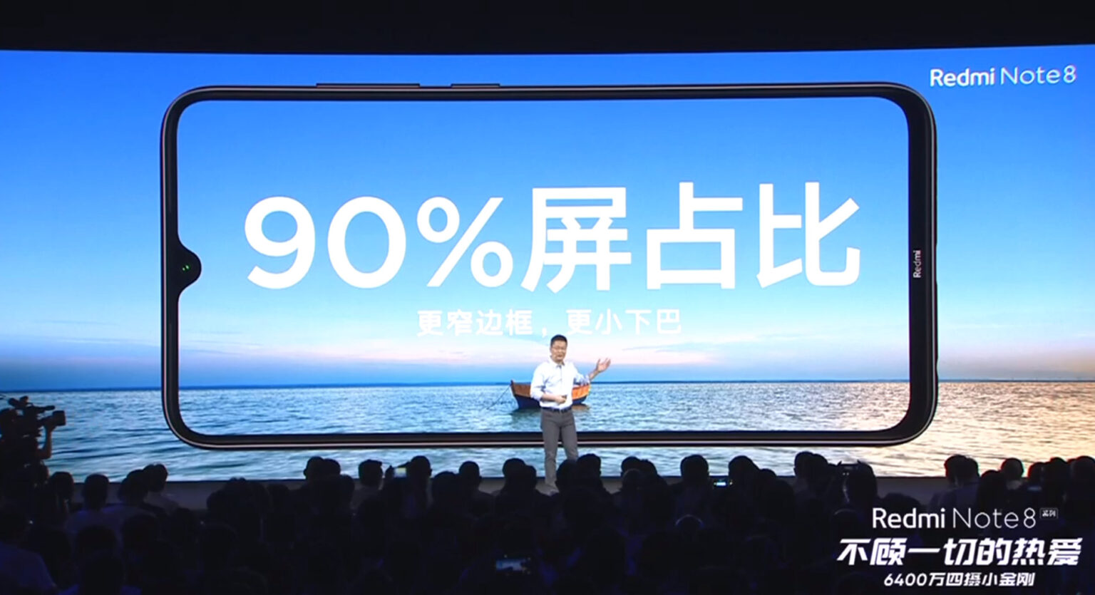 Redmi Note 8 Pro vs Redmi Note 7 Pro: Specs compared!