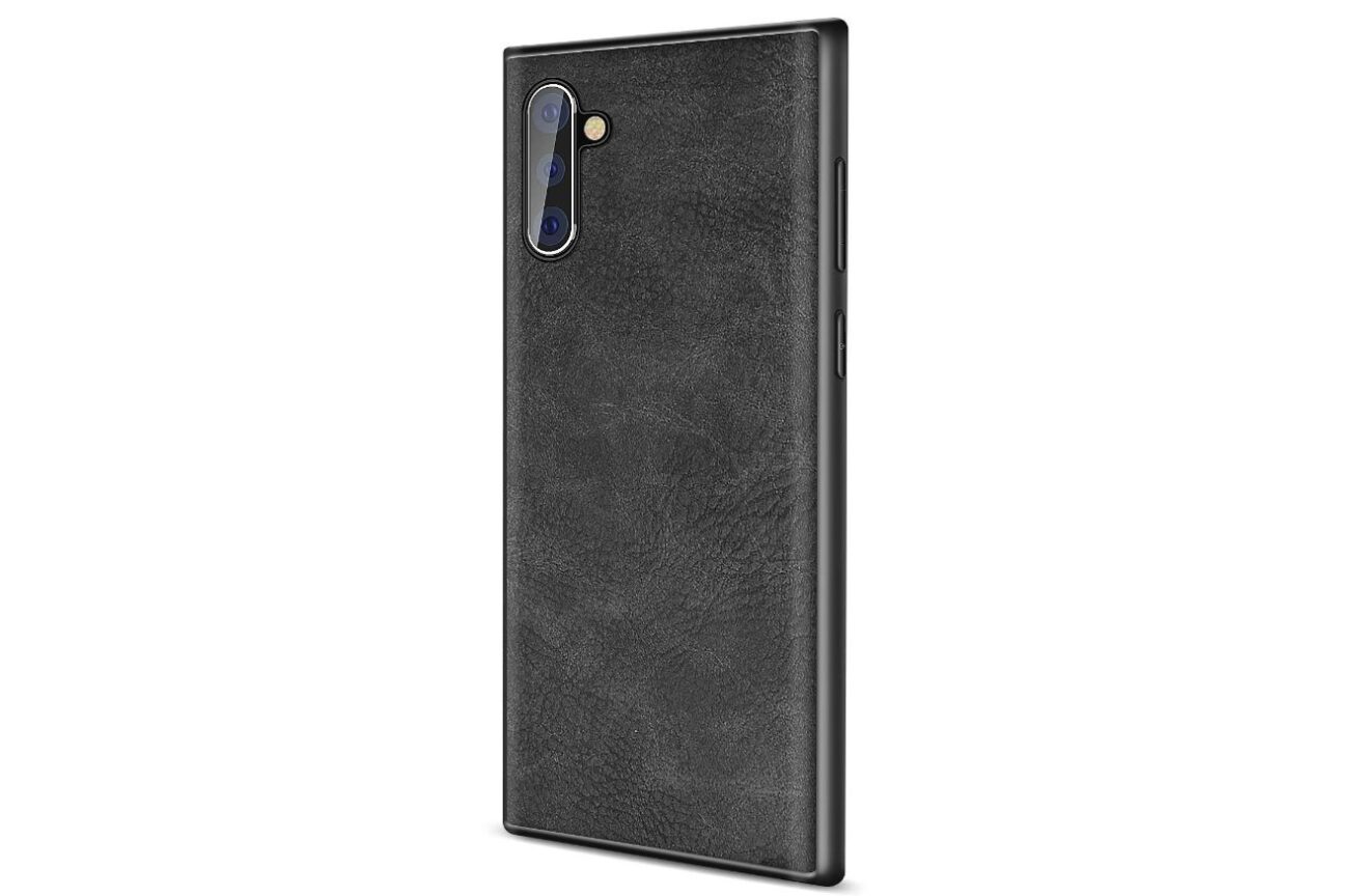 The best Samsung Galaxy Note 10 leather cases - Android Authority