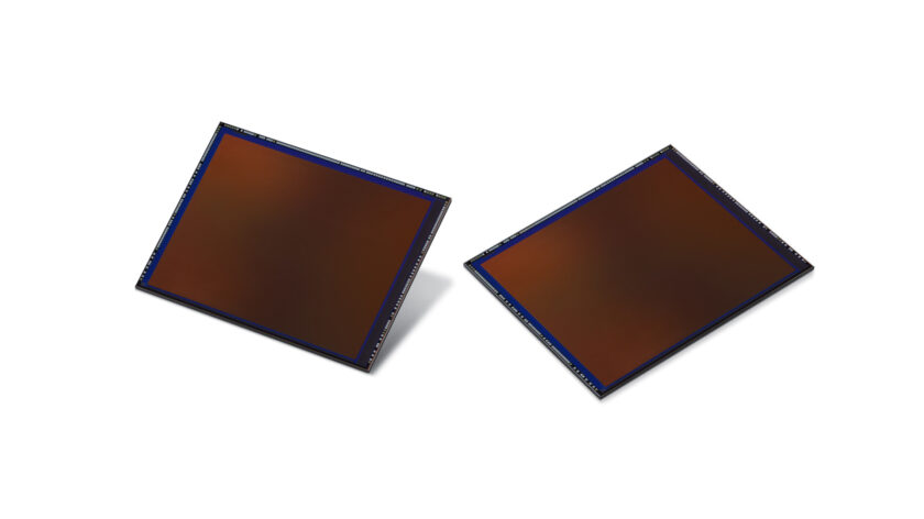 Samsung 108MP camera sensor revealed: Thought 64MP was too much?