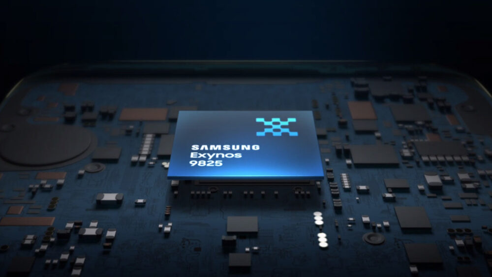 Ditching custom CPUs is the right call for Samsung's Exynos