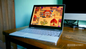 Google Pixelbook 2: "Atlas" and "Nocturne" rumored for October launch