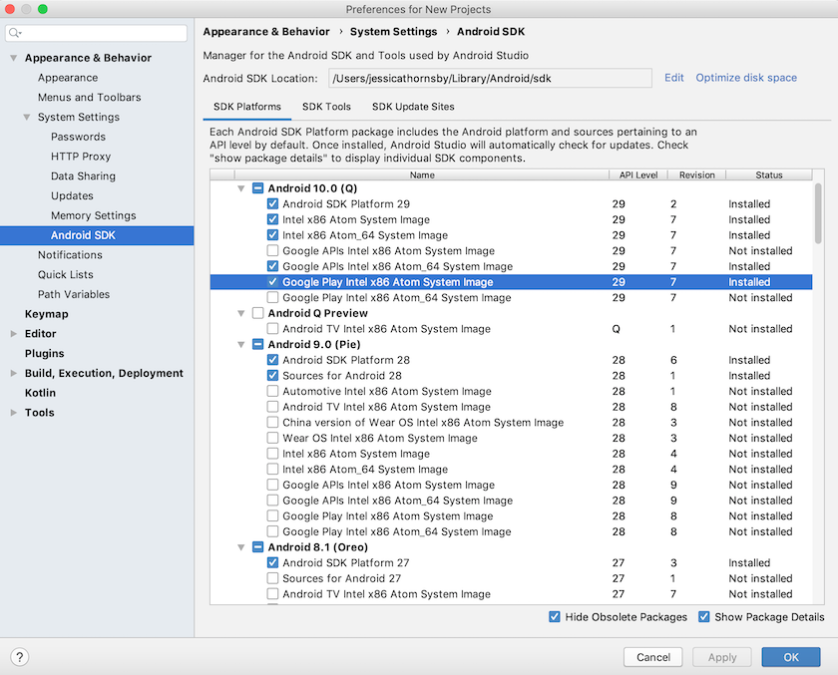 Dark theme, Thermal API and Bubbles: Getting your app ready for Android ...