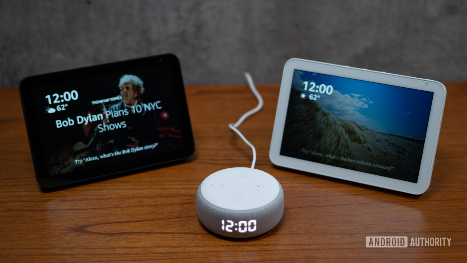 Amazon Echo 2019 speakers and devices: Here's the huge new hardware lineup - Android Authority