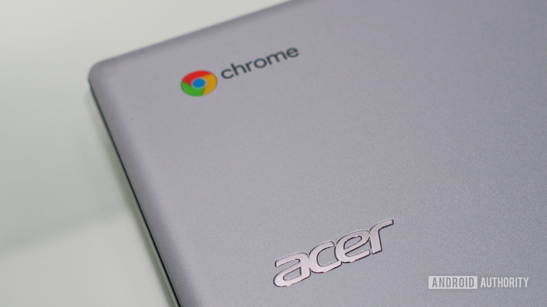 10 years on from the first Google Chromebooks: It was right about them