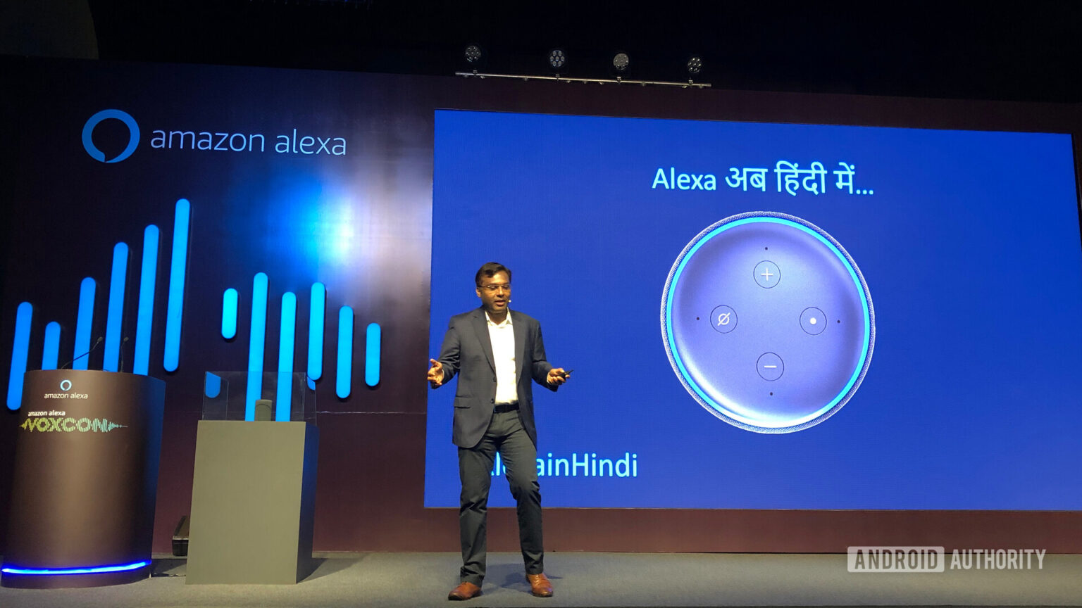 Alexa can now interact in Hindi on Amazon Echo devices, here's how!