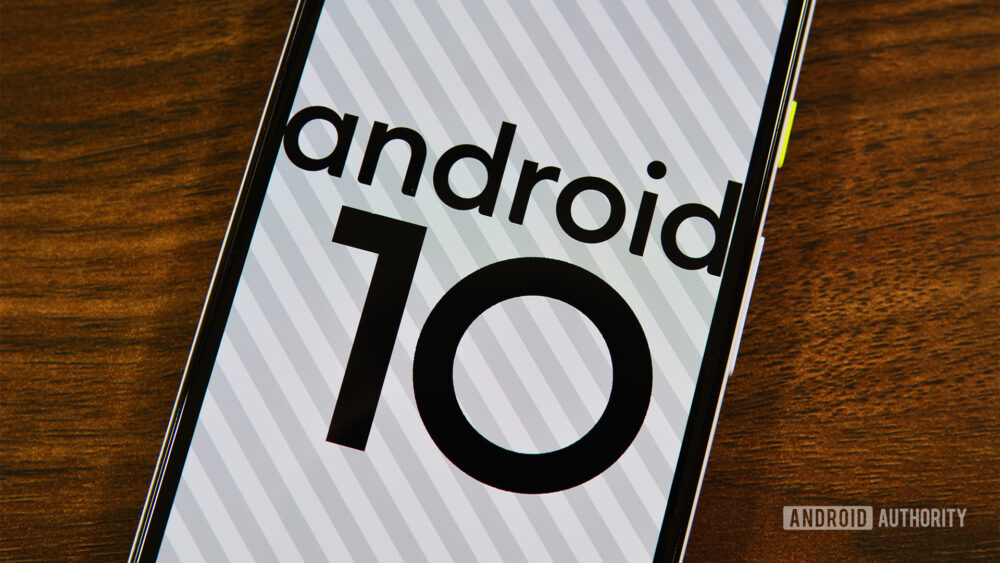 Android Easter eggs: A brief history and how to access each one
