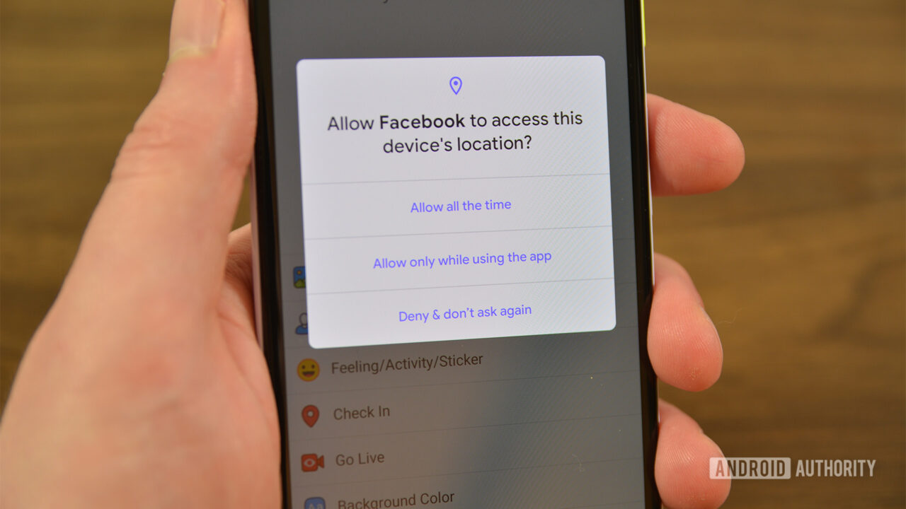 Android 10 permissions: What's new and how to use them!