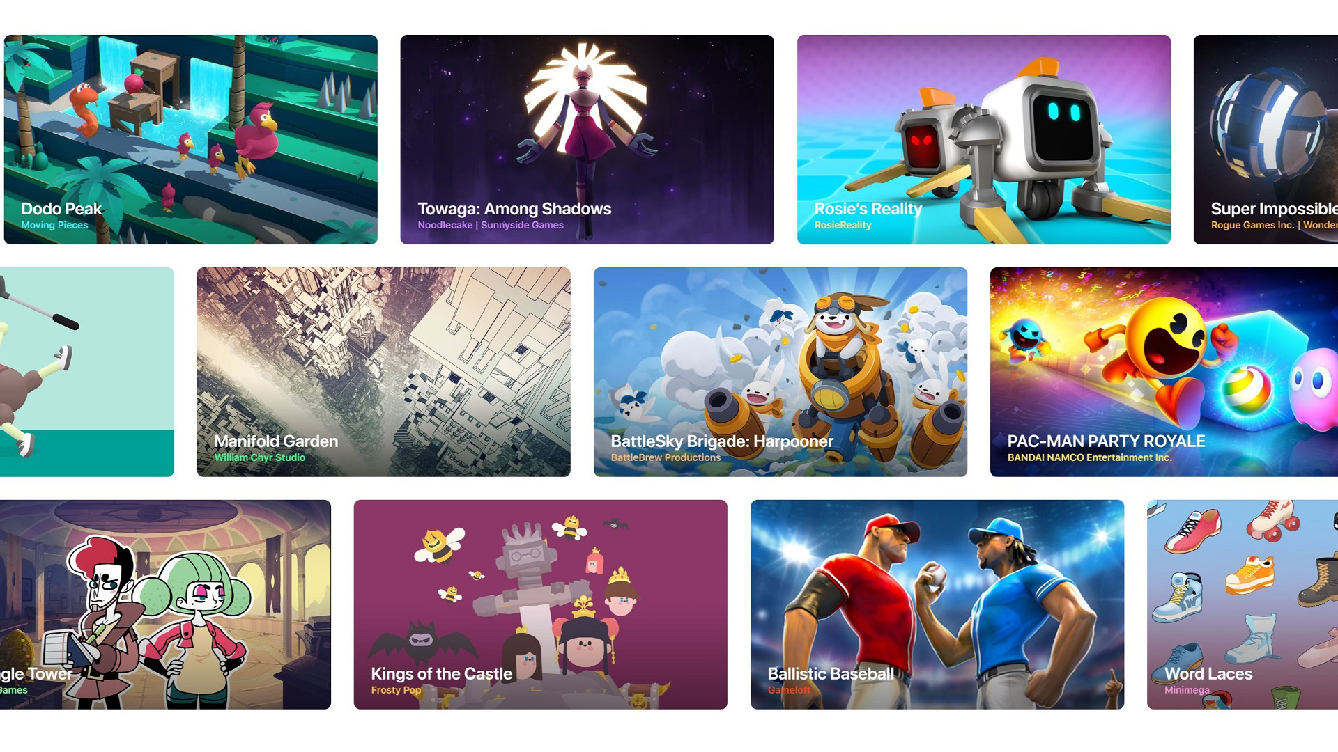 Verizon Offers Up To A Year Of Free Apple Arcade Or Google Play Pass Verizon Offers Up To A Year Of Free Apple Arcade Or Google Play Pass