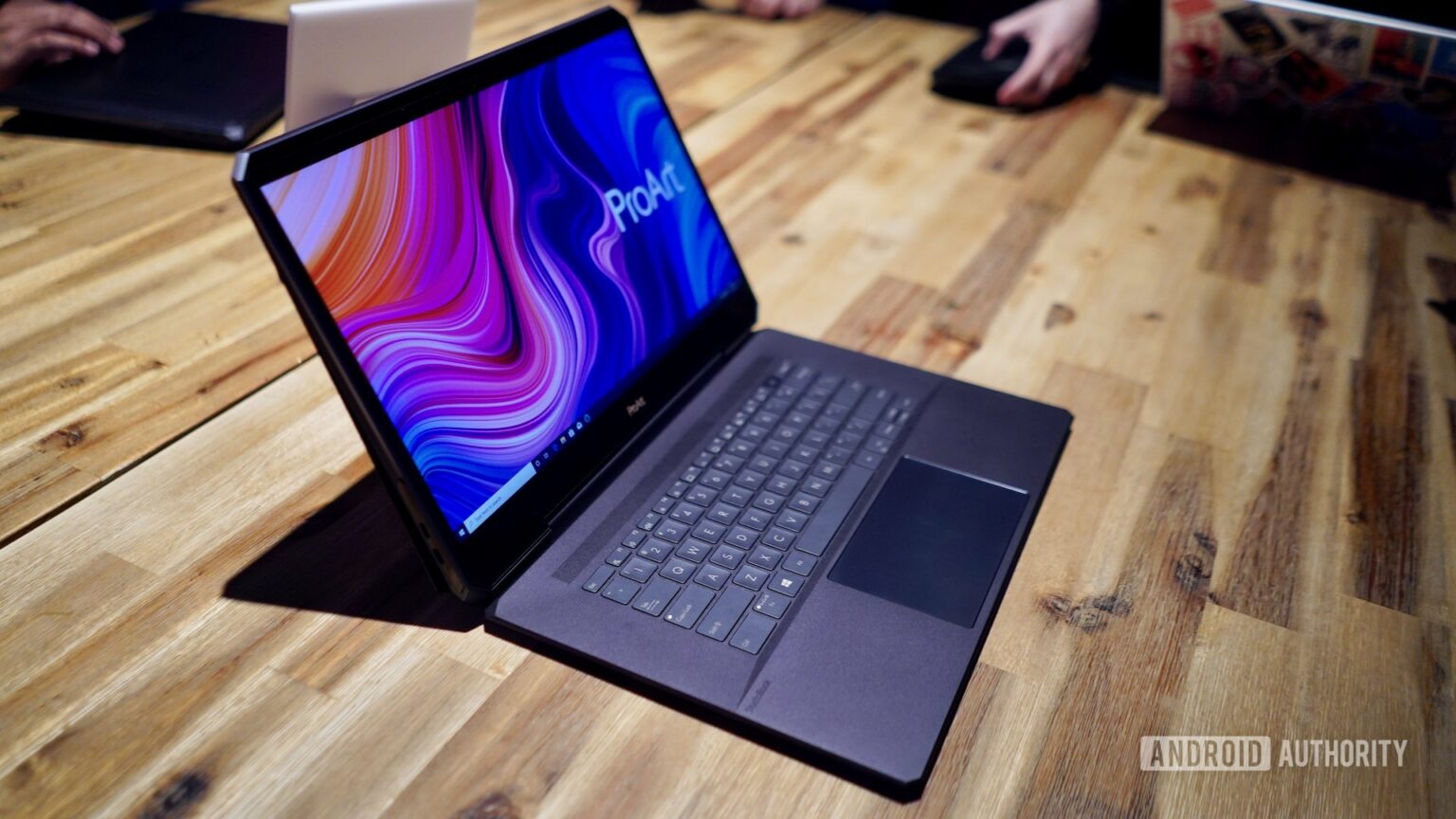 ASUS ProArt StudioBook One and Pro X revealed at IFA - Android Authority