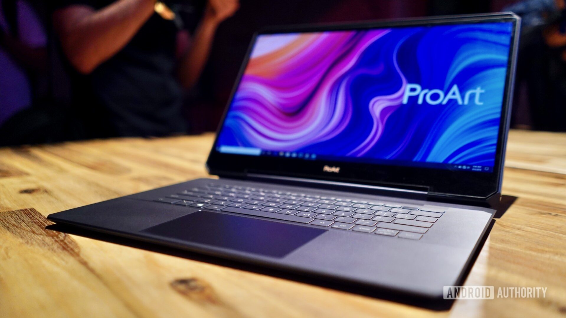 ASUS ProArt StudioBook One and Pro X revealed at IFA - Android Authority