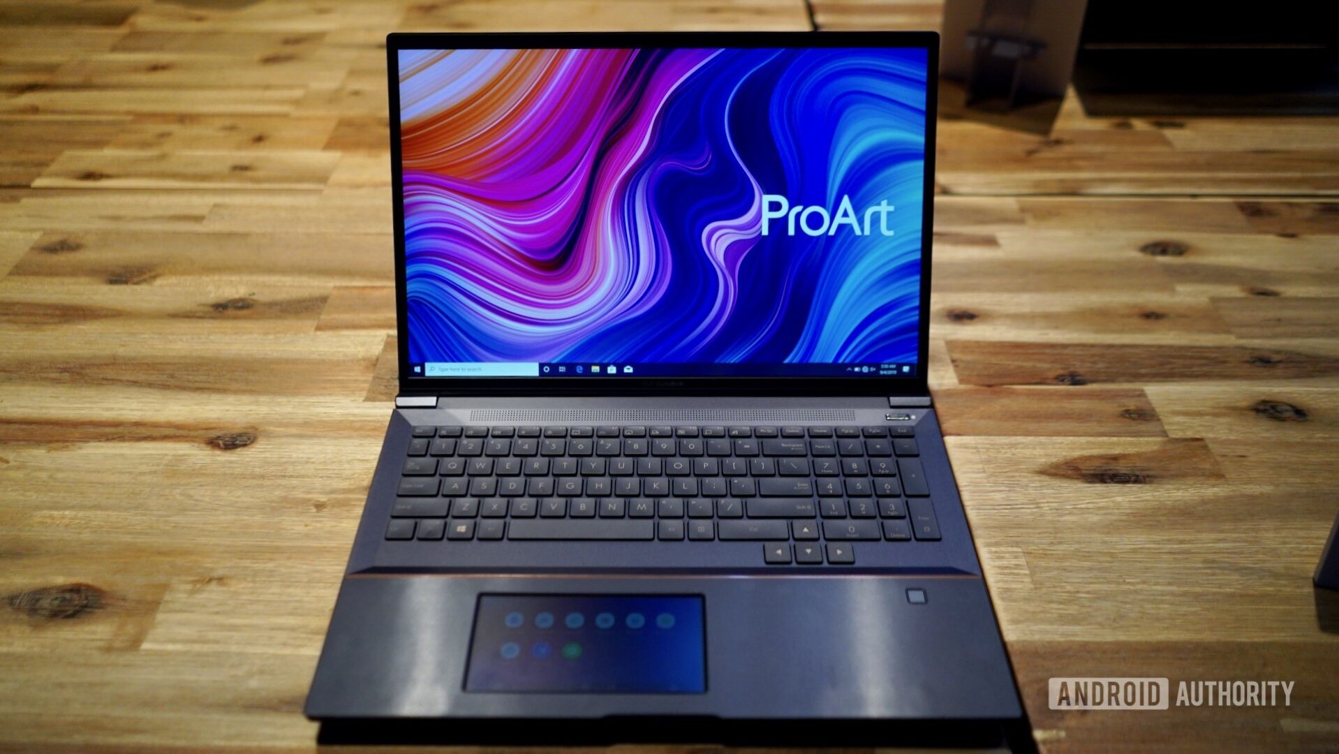 ASUS ProArt StudioBook One and Pro X revealed at IFA - Android Authority