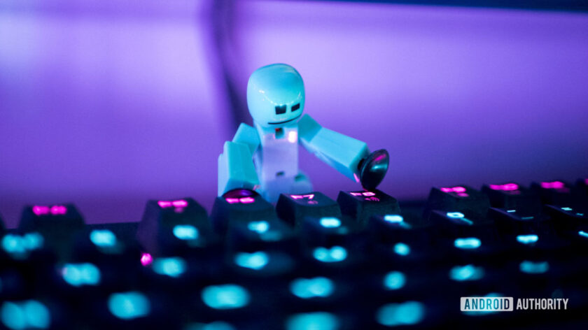 Ethernet not working? Here's how to fix it - Android Authority