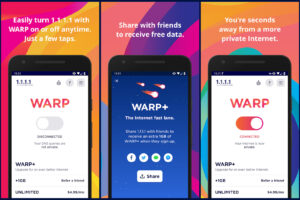 Cloudflare releases easy to use Warp VPN - Android Authority