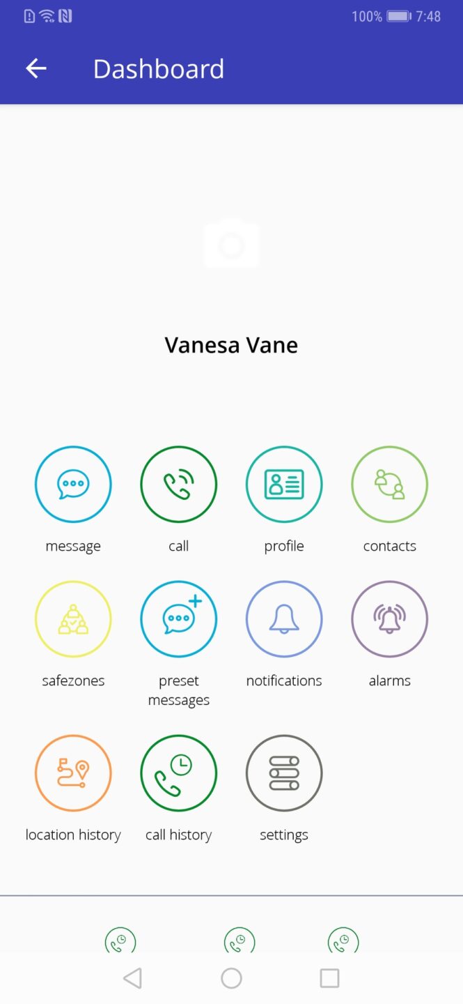 Coolpad Dyno smartwatch review: Parents will love it! - Android Authority