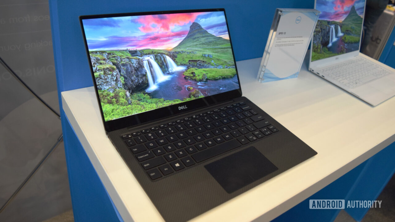 The 9 best laptops at CES 2020 - Android Authority