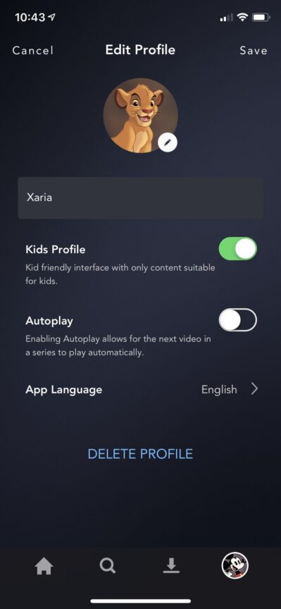Disney Plus trials in The Netherlands offer a peek into the new service
