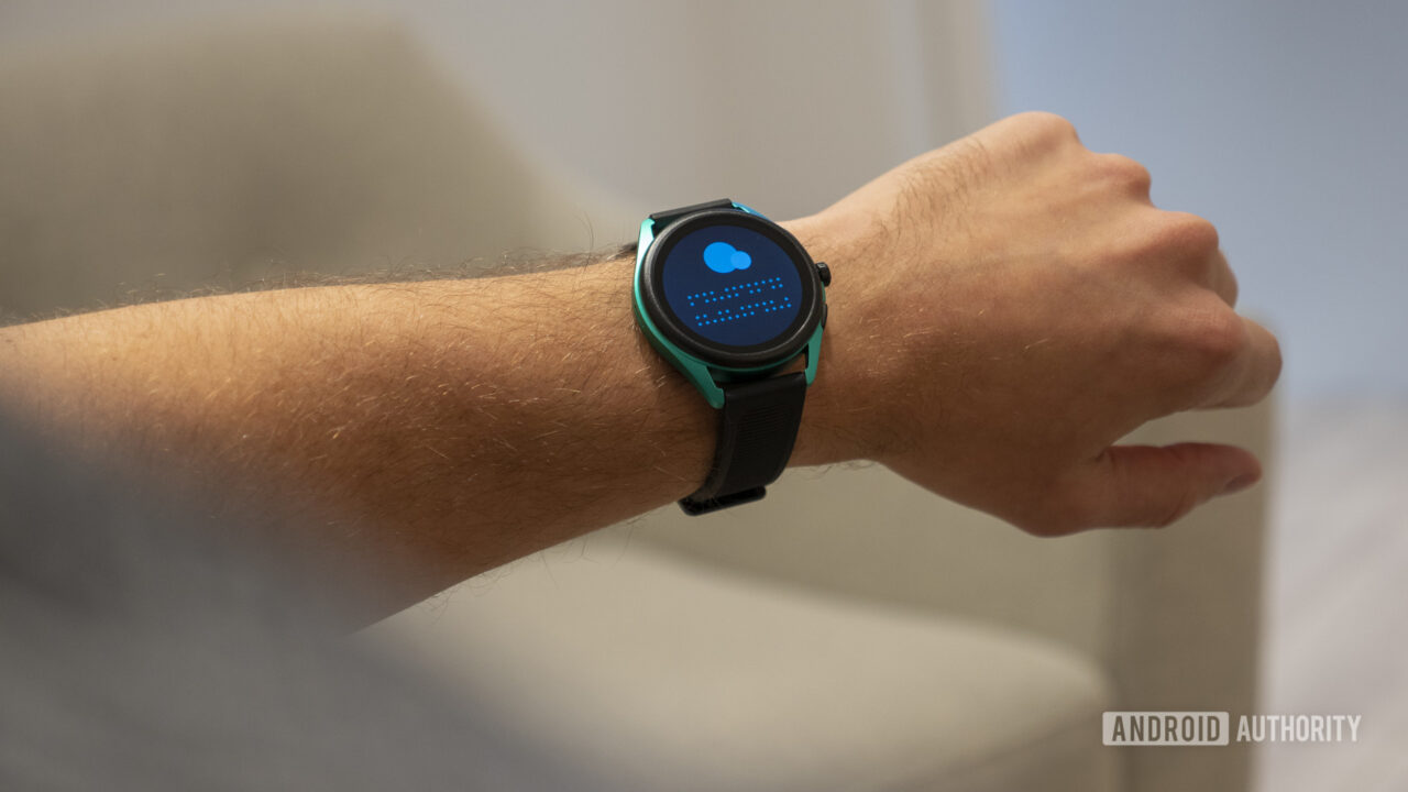 Emporio Armani and Diesel announce stylish new smartwatches - Android ...