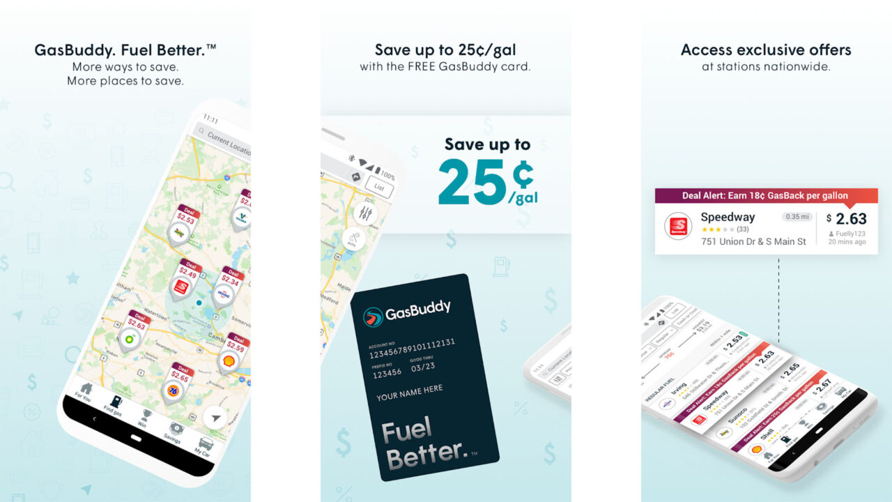 The best car apps for Android for drivers and owners - Android Authority