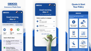 The best car insurance apps for Android - Android Authority