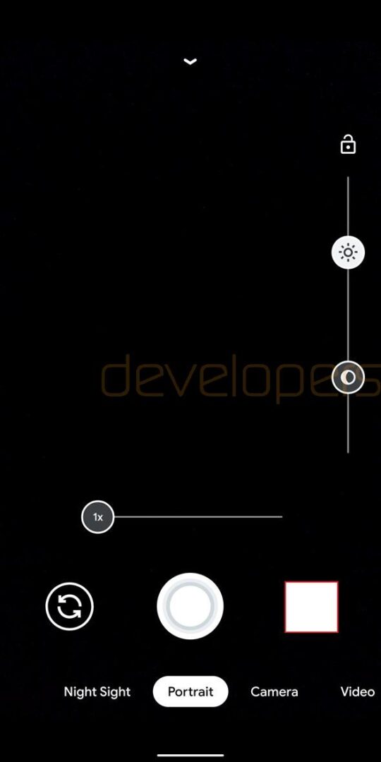 Here's a first proper look at the Google Pixel 4 camera features ...