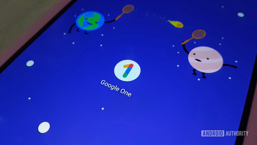 Google One finally offers more than extra cloud storage - Android Authority