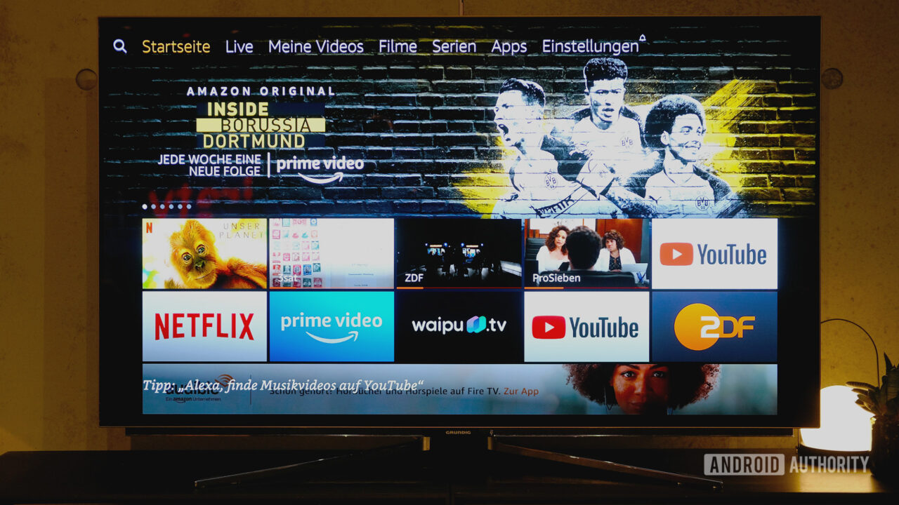 Amazon Fire TV Edition range balloons with 15 new devices - Android ...