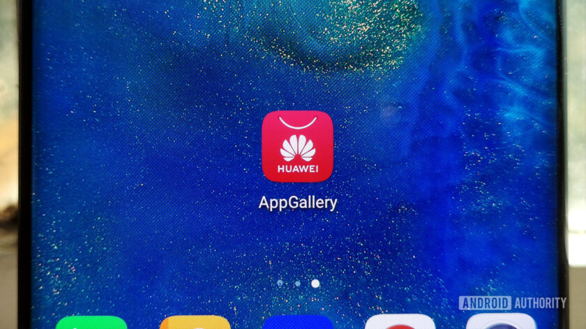 HUAWEI Mate 30 Google apps: Here's what's happening - Android Authority