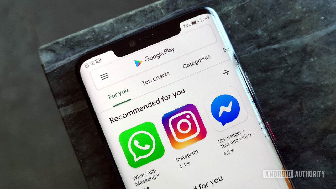15 best premium apps and paid apps for Android - Android Authority