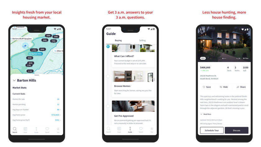 The best house hunting apps and real estate apps for Android