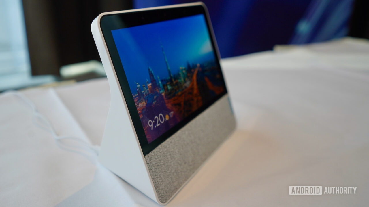 Amid increasing competition, Lenovo returns with a smaller Smart ...