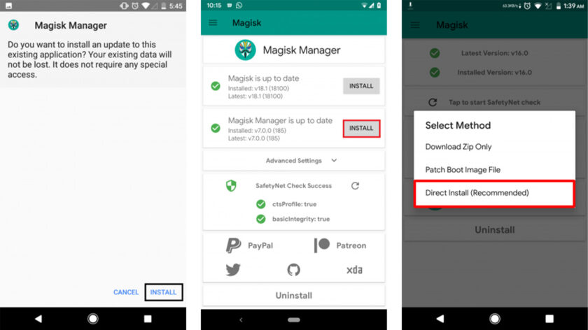 The best root apps for Android to get more out of root - Android Authority