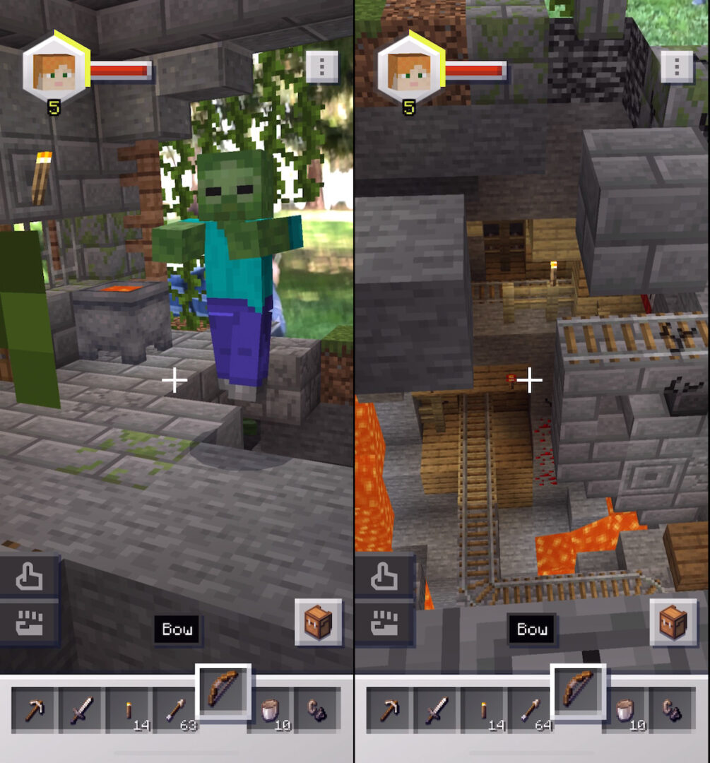 Minecraft Earth Adventures: Hands-on with Mojang's unique AR game