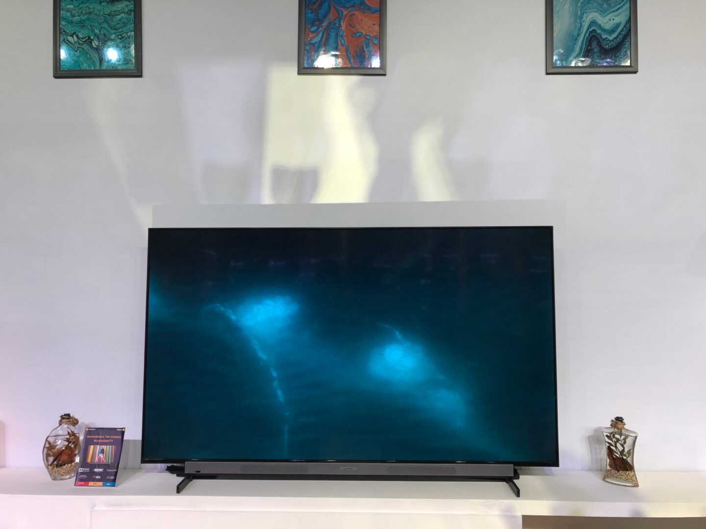 Moto E6S, first-ever Motorola TVs running Android launched in India