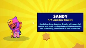 Brawl Stars updates: All updates and new brawlers in one place!