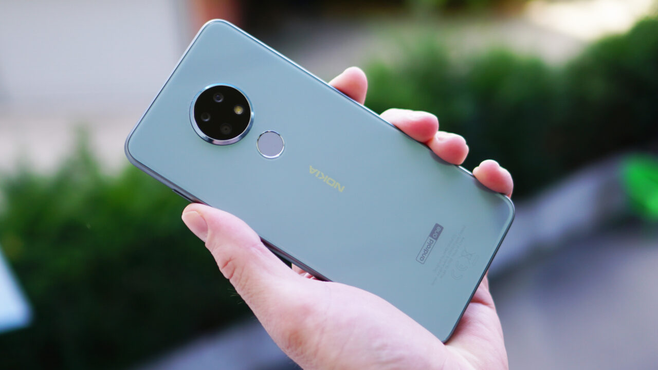 Nokia 6.2 launched in India: Price, specs, features and more