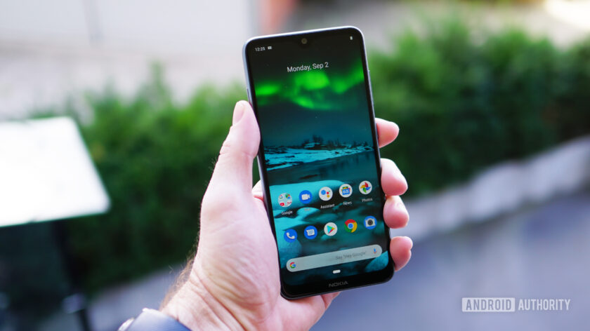 Nokia 6.2 launched in India: Price, specs, features and more