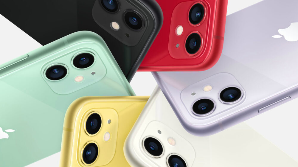 Apple iPhone 11 vs the Android competition - Android Authority