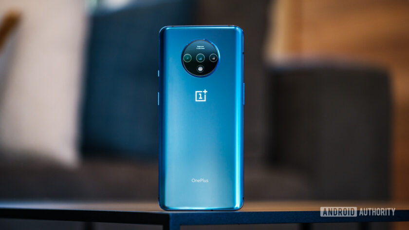 OnePlus 7T specs: More like a OnePlus 7 Pro Lite