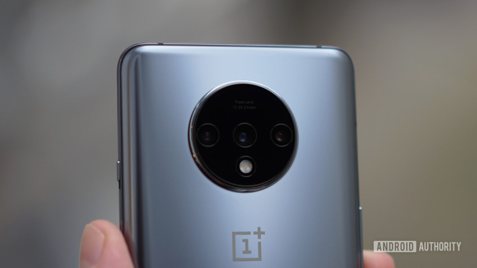 OnePlus 7T is official: Here's everything you need to know