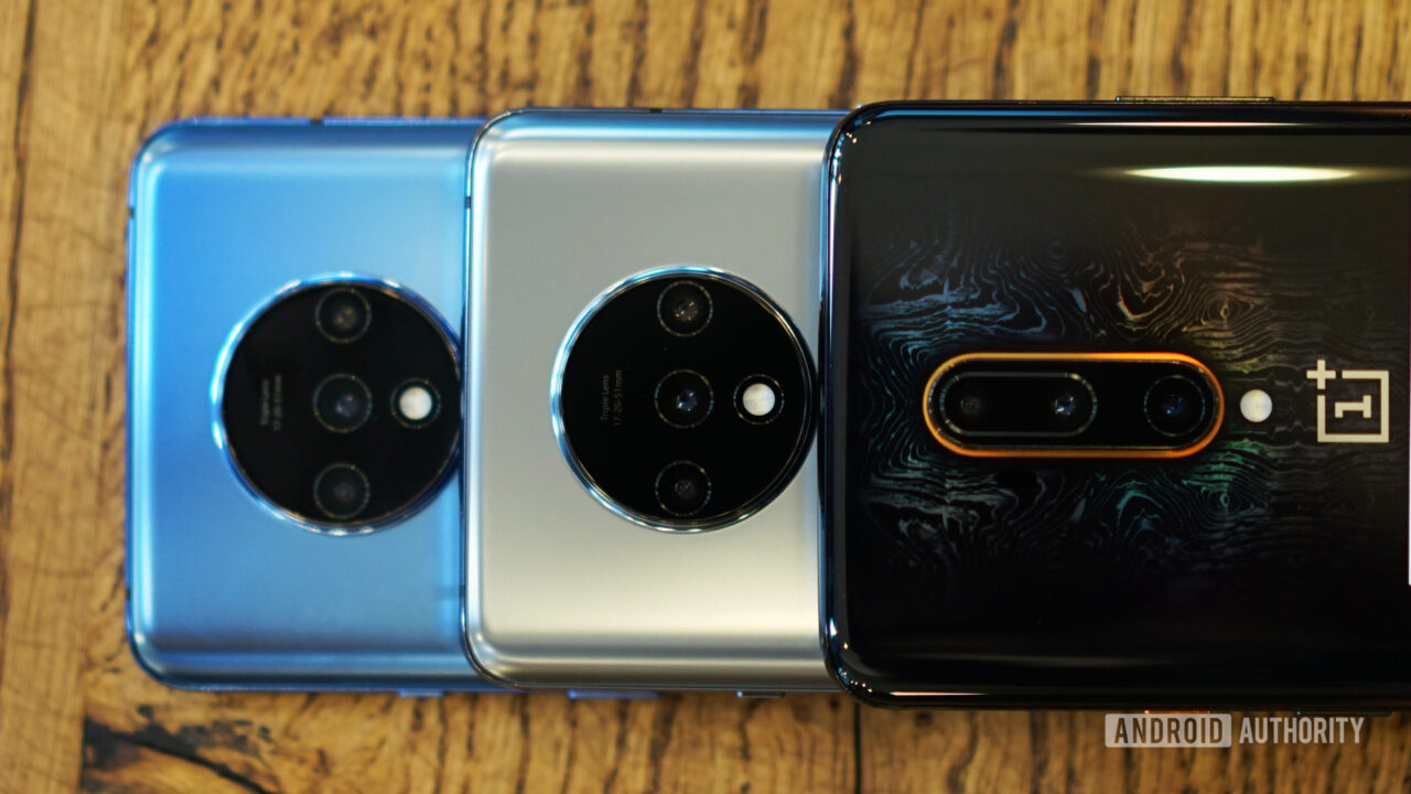 OnePlus 7T Pro price, release date, and availability! - Android Authority