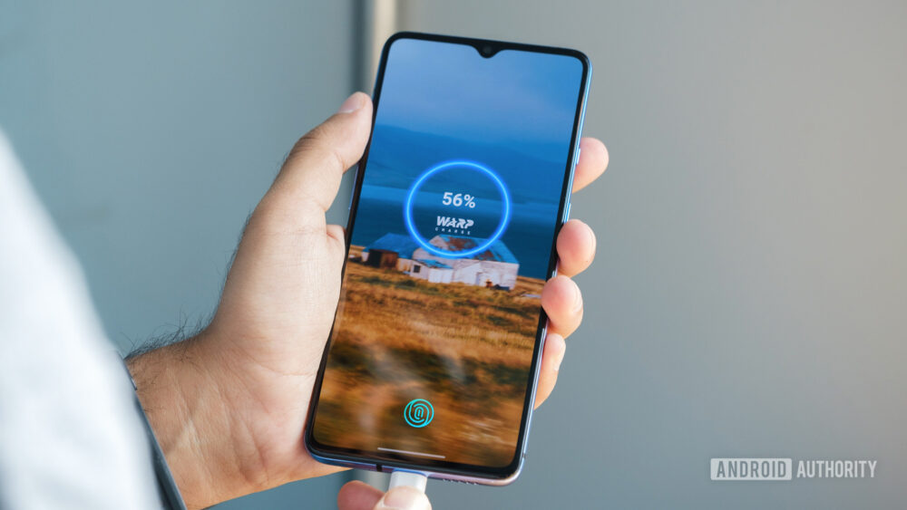 What is Quick Charge and how does it work? - Android Authority