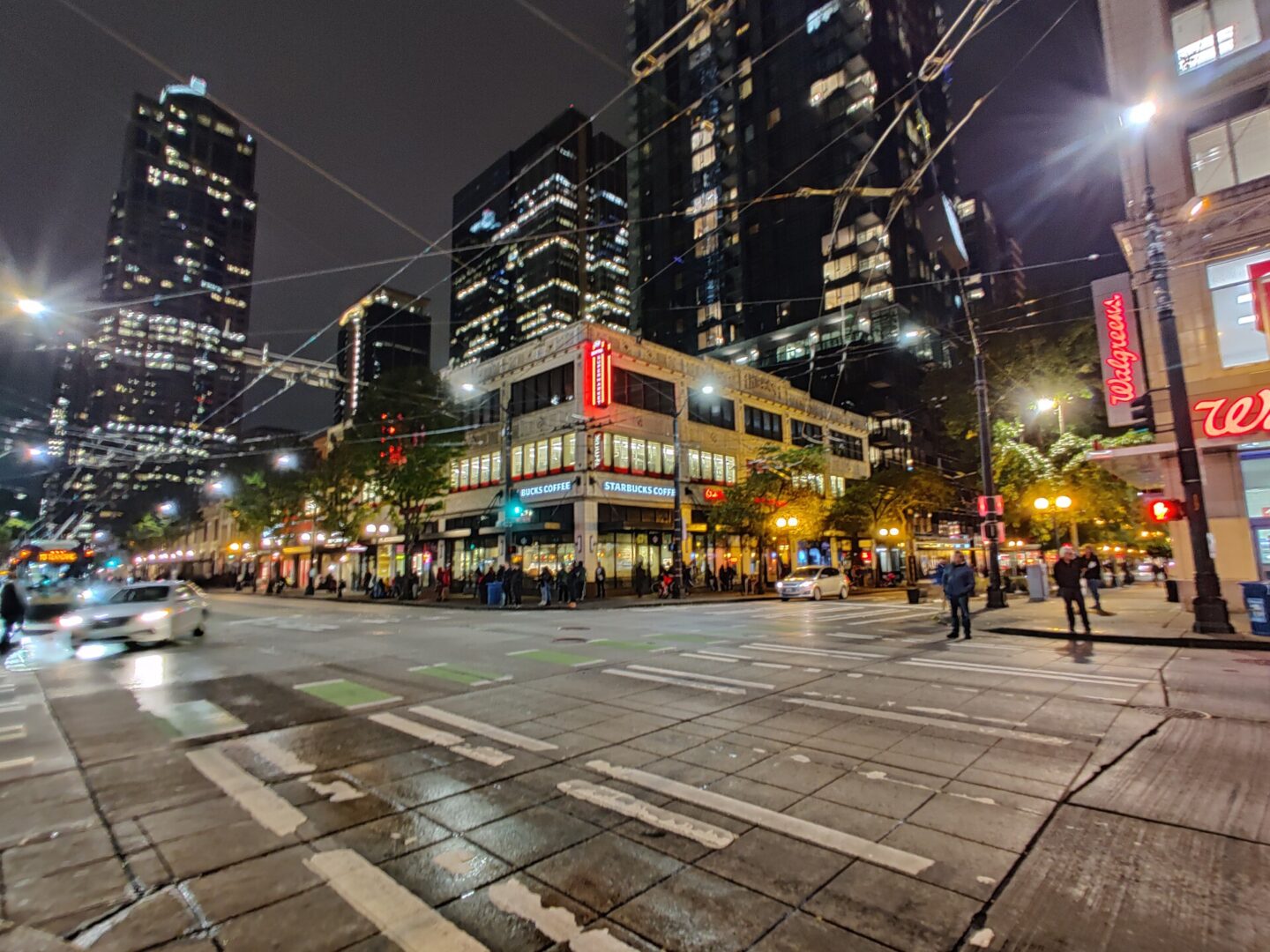 Low light photography: How are smartphones becoming so good in it?