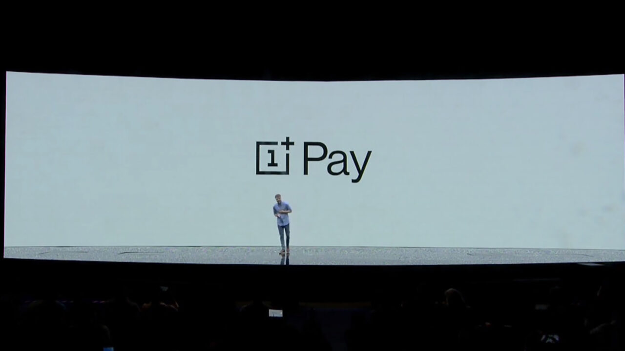 OnePlus reveals OnePlus Pay mobile payment system - Android Authority