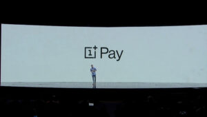 OnePlus reveals OnePlus Pay mobile payment system - Android Authority