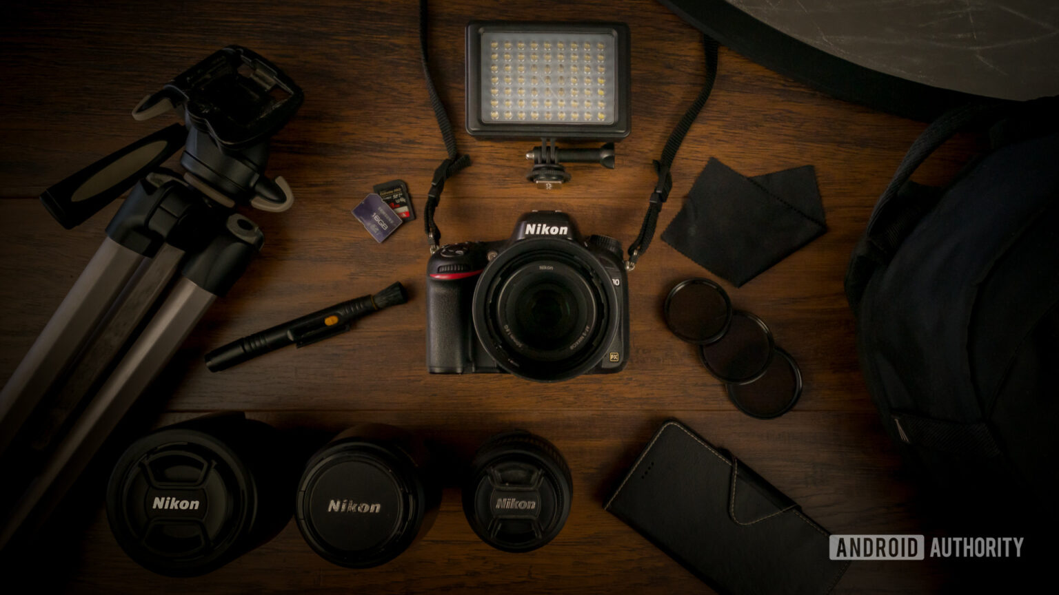 Quarantine photography tips: Staying creative during coronavirus