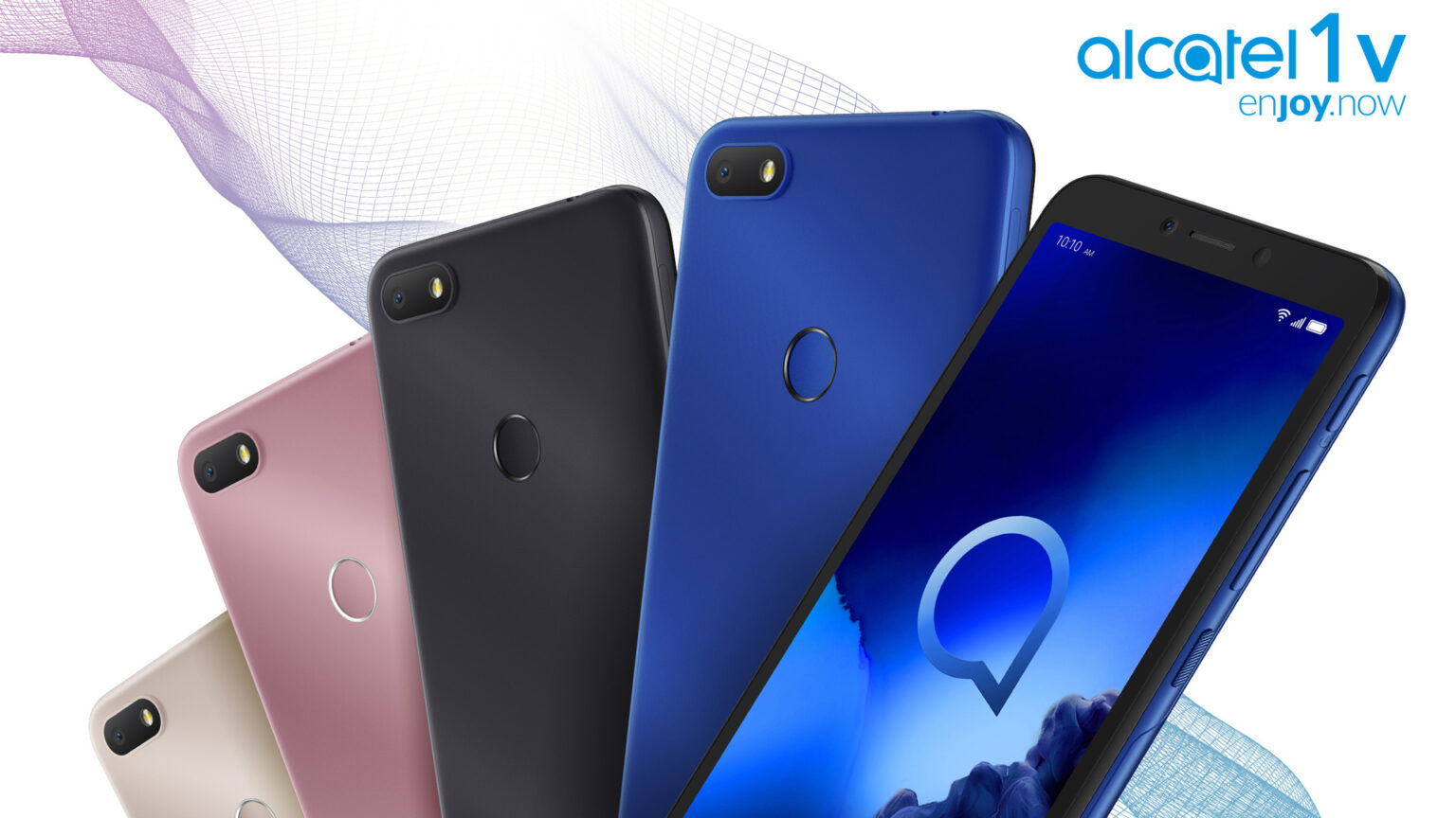 TCL announces a pair of phones, a tablet, and more! - Android Authority