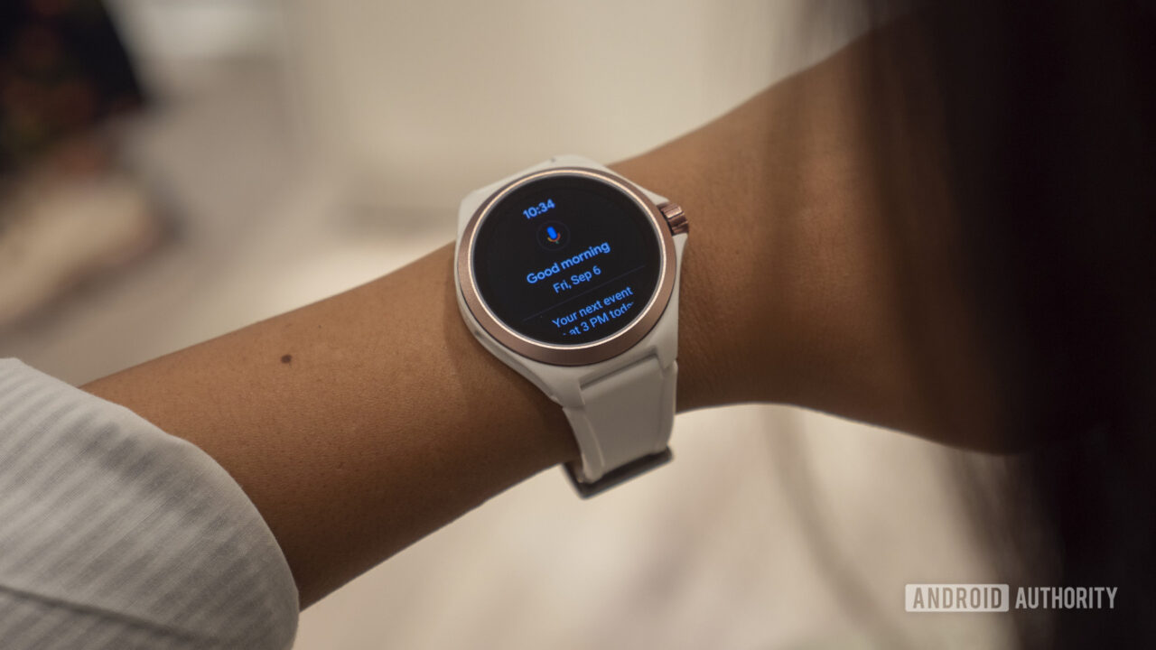 Puma's first smartwatch has Wear OS and decent specs, but the market is ...